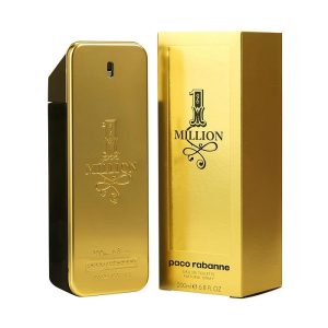 Paco Rabanne 1 Million EDT for Men (100ml, 200ml)