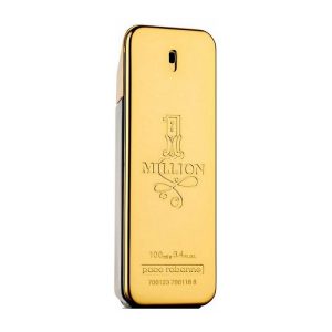 Paco Rabanne 1 Million EDT for Men (100ml, 200ml)