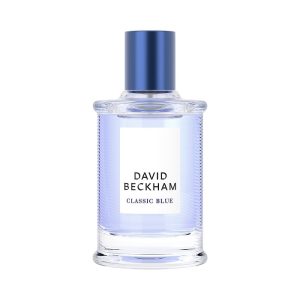 David Beckham Classic Blue EDT for Men (100ml)
